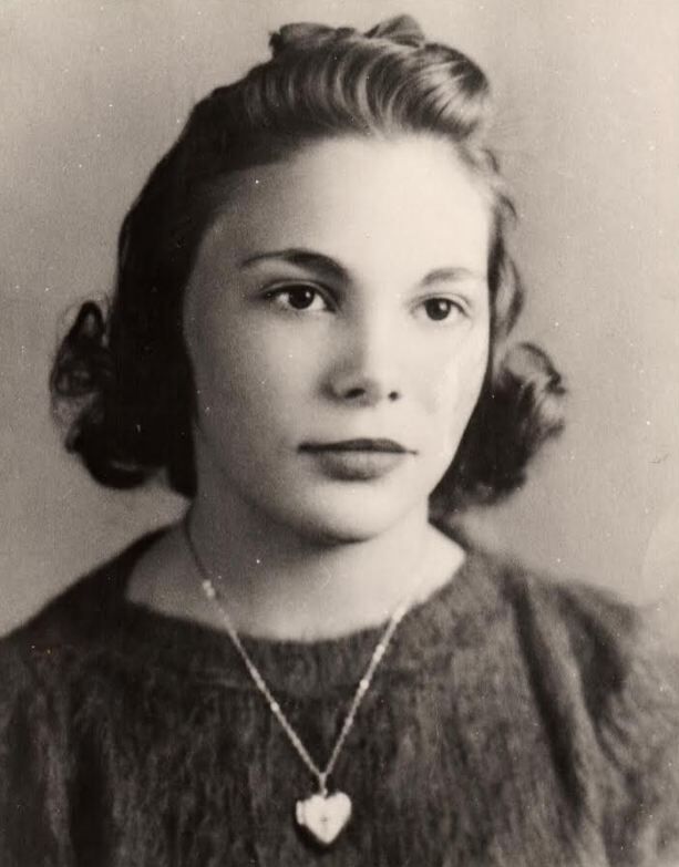 Veva Lavon Stathos Terkelson | News, Sports, Jobs - Standard-Examiner